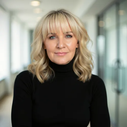 Tammy Atkins - NextLevel Lending